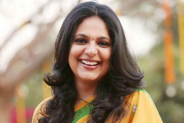 Richa Anirudh Bio Age Family Career And Profile JaiTV Richa Anirudh Bio Age Family Career And Profile JaiTV